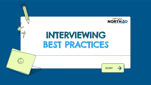 Final Draft - Interview Best Practices