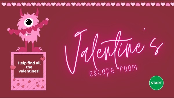 valentines 2nd | Genially