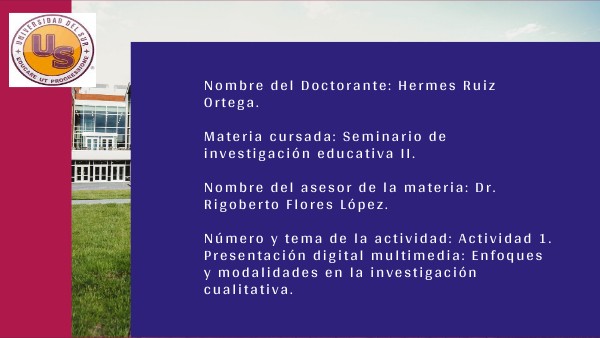 CONSTRUCCIÓN TEMÁTICA 1 | Genially