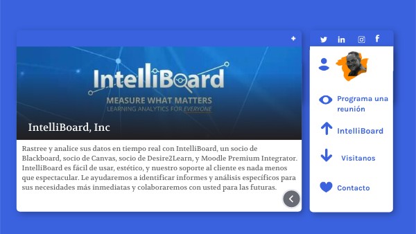 Inteliboard