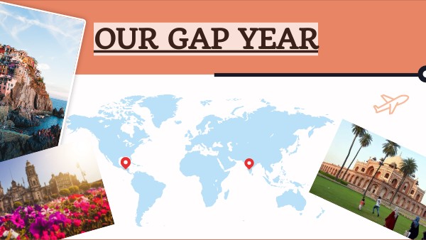 Gap Year