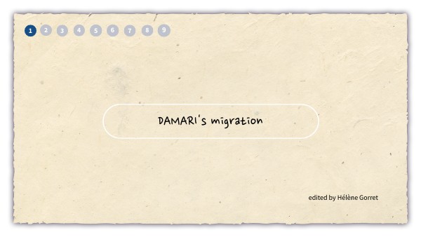 migration | Genially