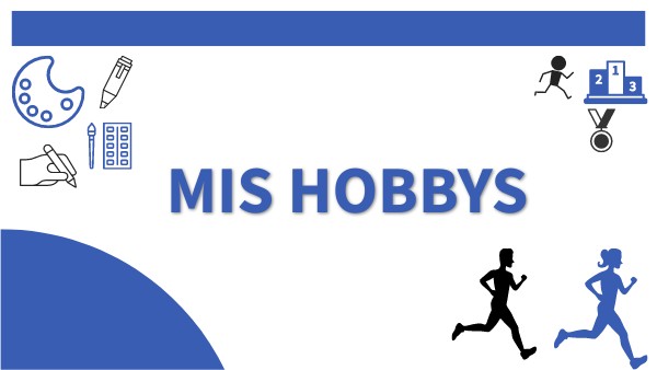 MIS HOBBYS | Genially