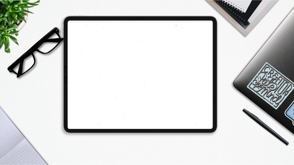 tablet página inicial | Genially