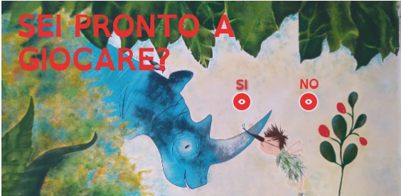 SEI PRONTO A GIOCARE? | Genially