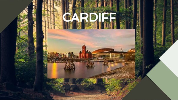 CARDIFF | Genially