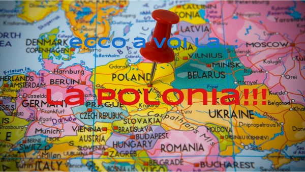 LA POLONIA!!