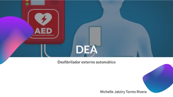 DEA