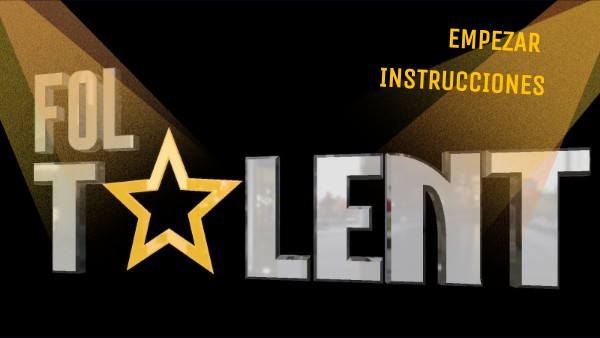 QUIZ FOL TALENT