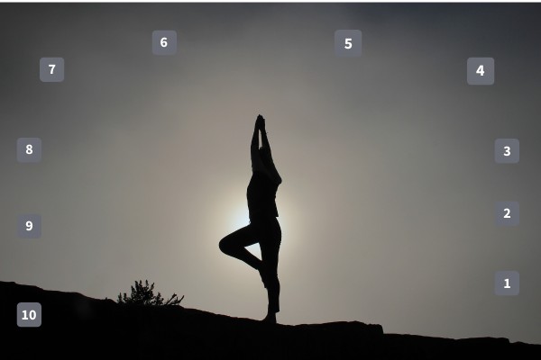 JOGA