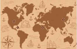 Mapa Amelie Padilla Gurrola T4 B3 HIST | Genially