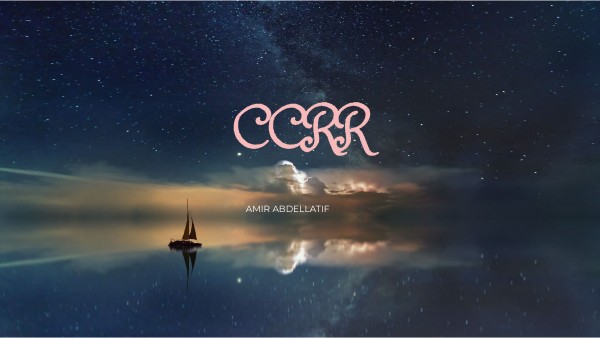 CCRR