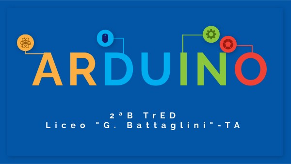 Arduino | Genially