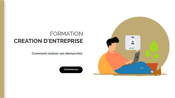 Comment effectuer les démarches | Genially