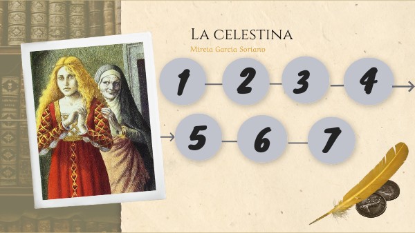 book tráiler | Genially