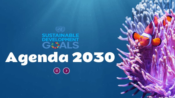AGENDA 2020 | Genially
