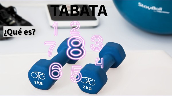 Tabata Rubén 6