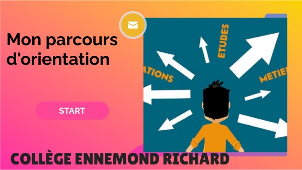Parcours Orientation