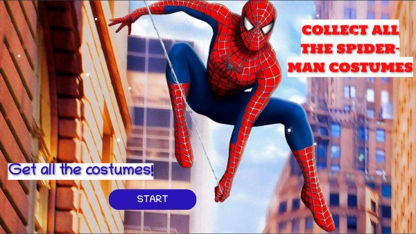 Spider-man | Genially