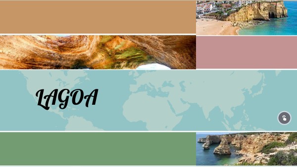 Lagoa