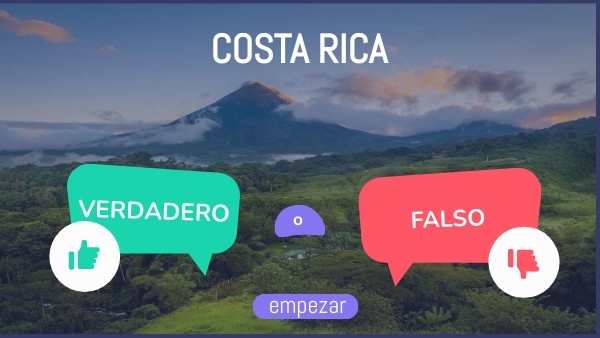 COSTA RICA