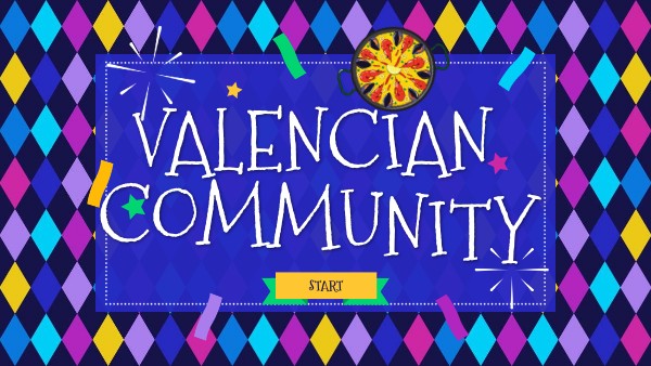 VALENCIAN COMMUNITY