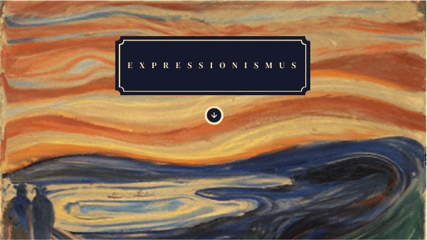 expressionismus