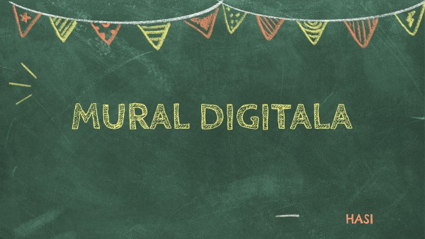 mural digitala