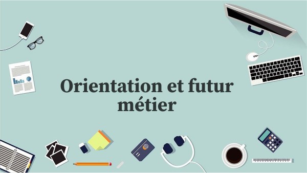 Orientation | Genially