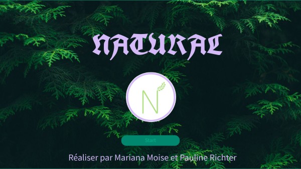 Copie - DIGITAL BASIC PRESENTATION | Genially