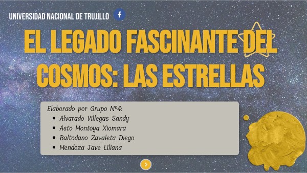 LAS ESTRELLAS