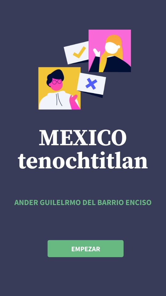 Quiz genial móvil | Genially