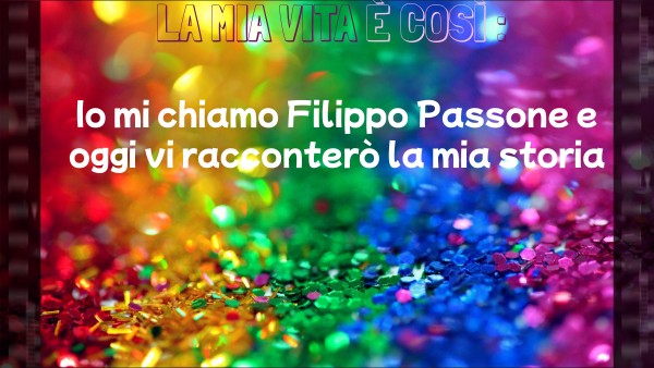 Filippo' s movie 2C | Genially