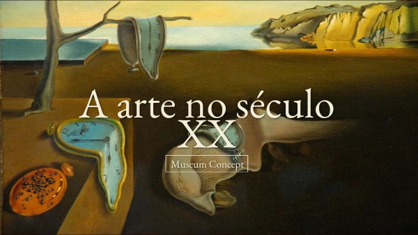 MUSEUM GUIDE | Genially