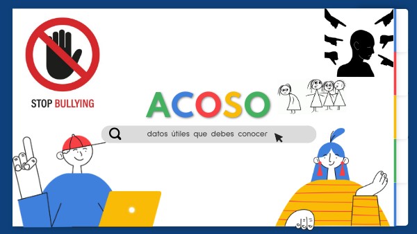 ACOSO-ESPAÑOL