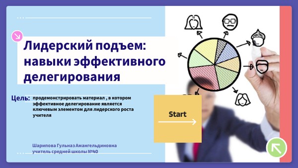 Math Lesson Plan | Genially