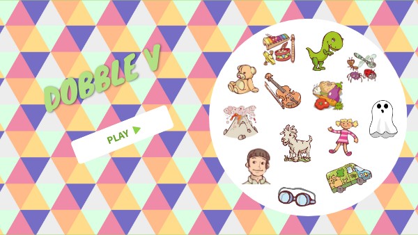 Dobble V