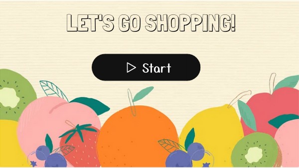 counting by 10s shopping | Genially