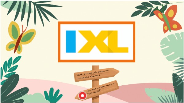 7th Science IXL Topic 22 lesson 4