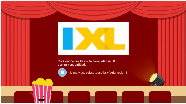 IXL Assignment Topic 10 Lesson 2