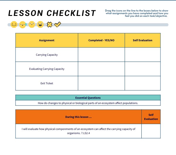 Topic 22 Lesson 2 Landing Page 7th S | Genially