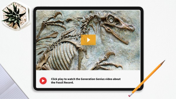 eneration Genius Video Topic 20 Lesson 1 8th | Genially
