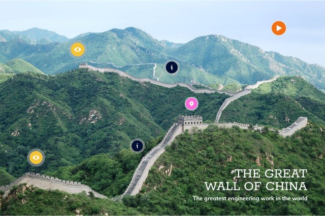 The Great Wall of China | Genially