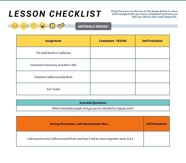 Topic 26 Lesson 2 Landing Page | Genially