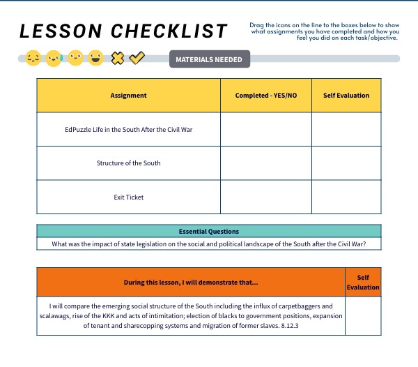 Topic 34 Landing page Lesson 2 | Genially