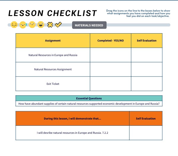 Topic 8 Lesson 1 Intro