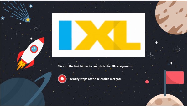Topic 2 Lesson 2 IXL 8th | Genially