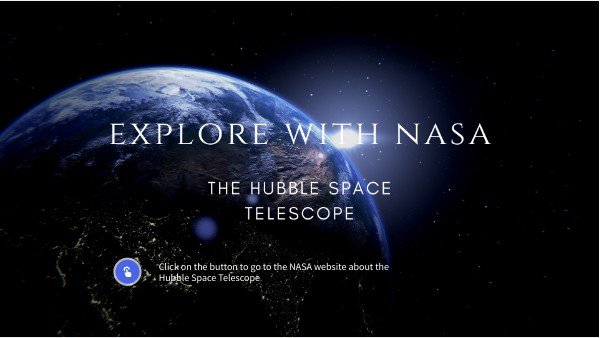 NASA Hubble Telescope 8th | Genially