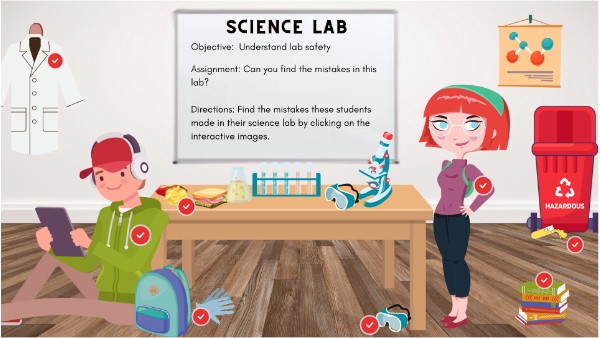 Lab Safety Science 7th