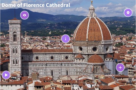 Dome of Florence Cathedral